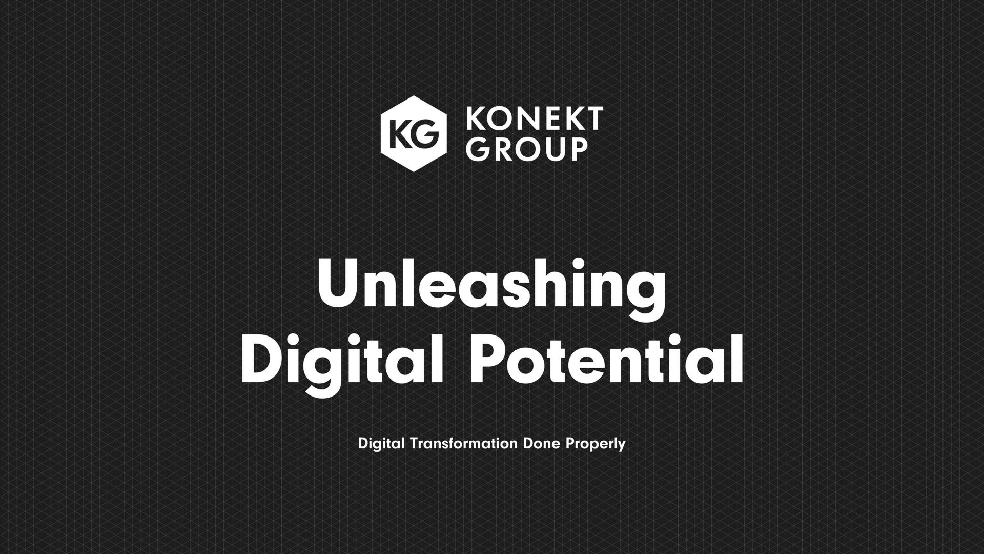 Konekt Group